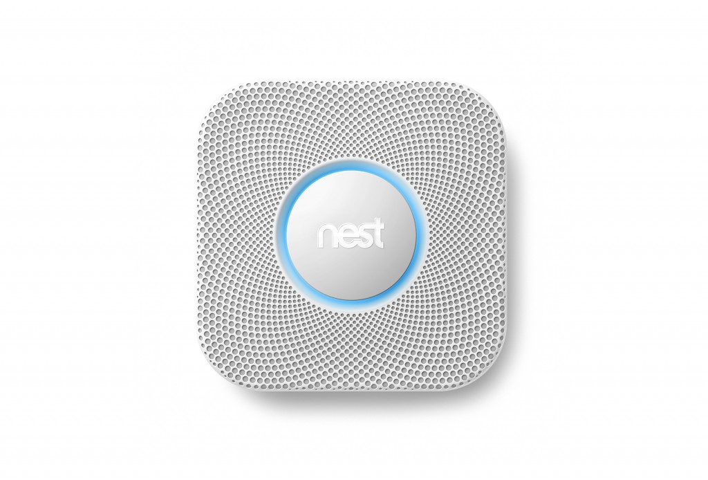 Nest Protect | Integrated Audio Solutions
